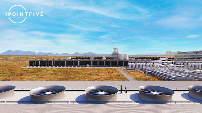 Projects and Ventures